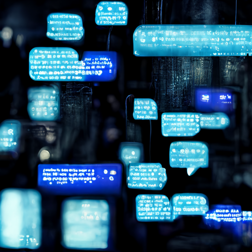 Protico - Web3 Chatting Network